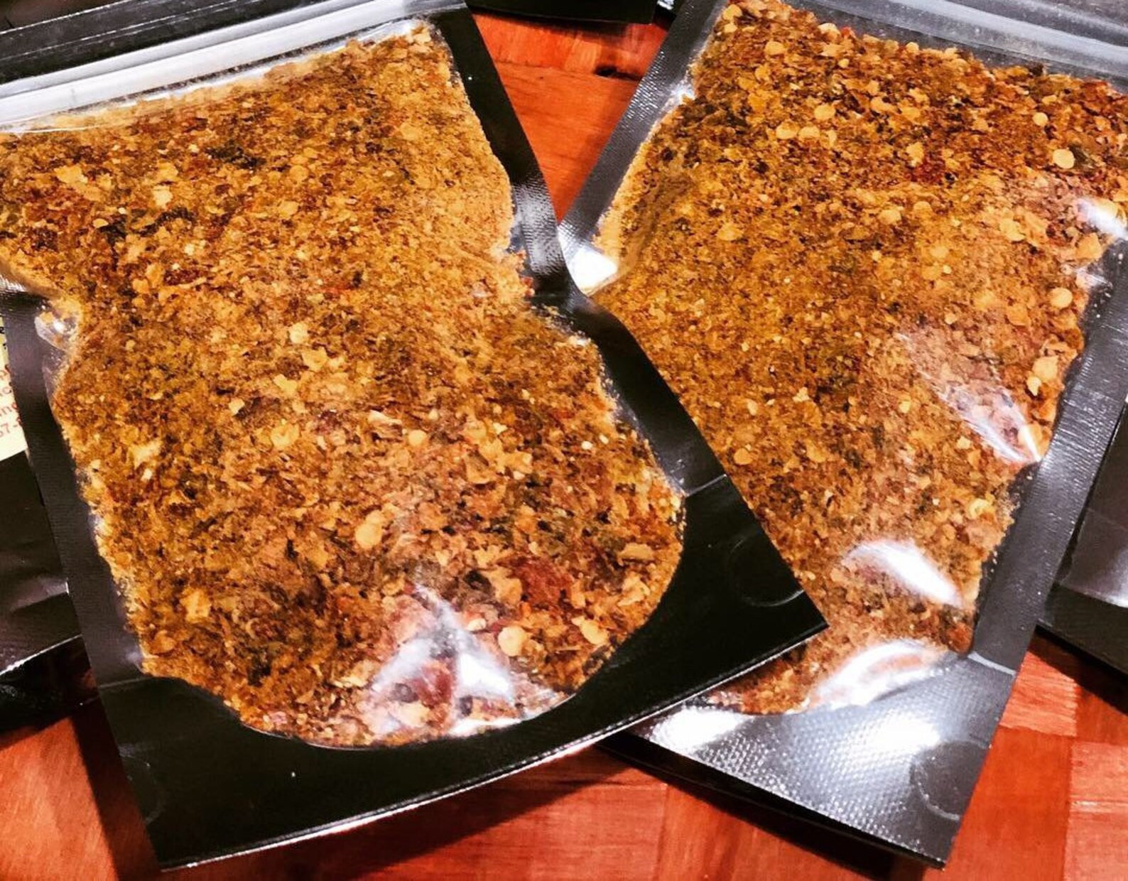 Super Hot Pepper Flakes Great Mix of Heat and Flavor - Etsy