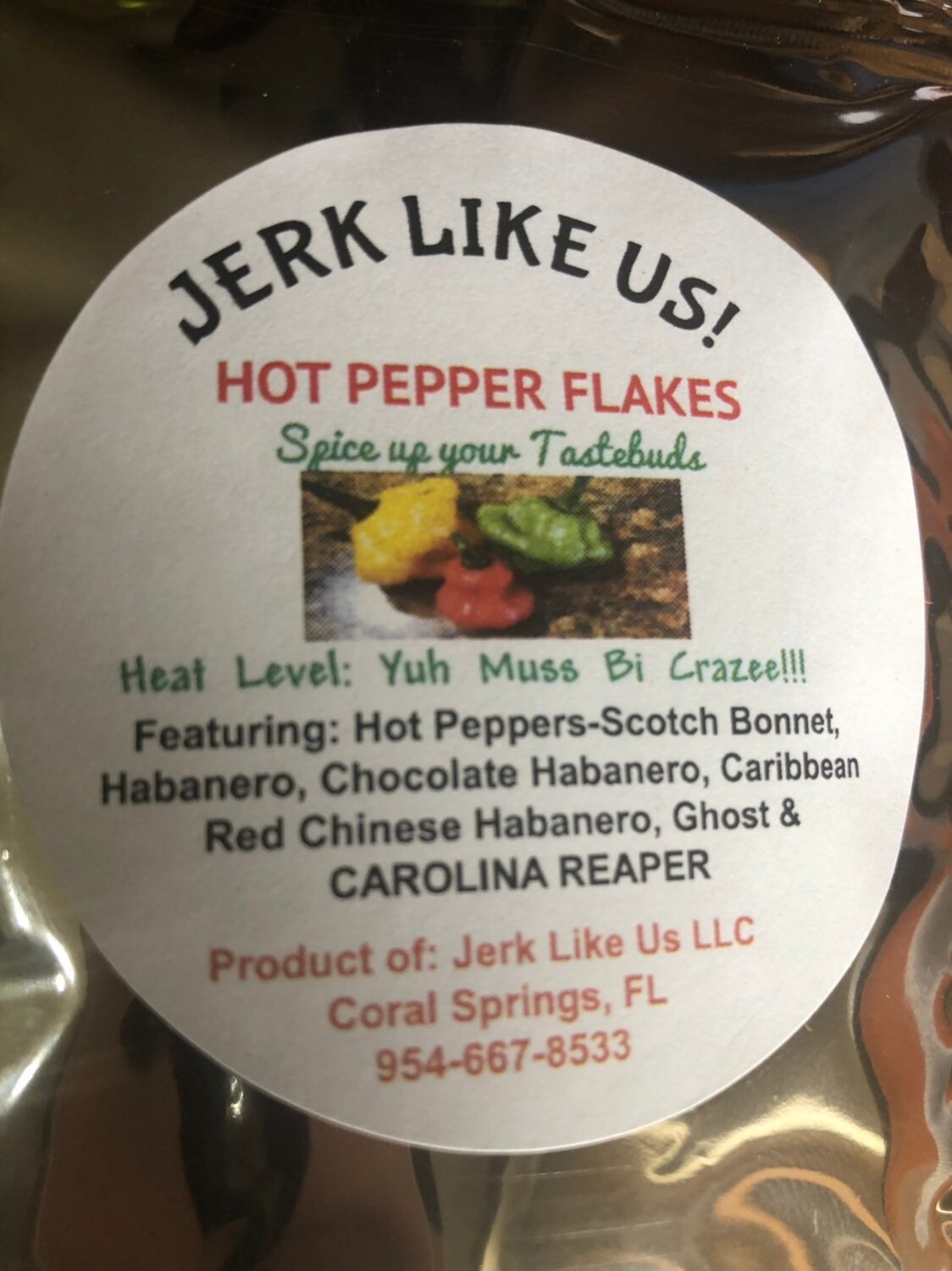Super Hot Pepper Flakes Great Mix of Heat and Flavor - Etsy
