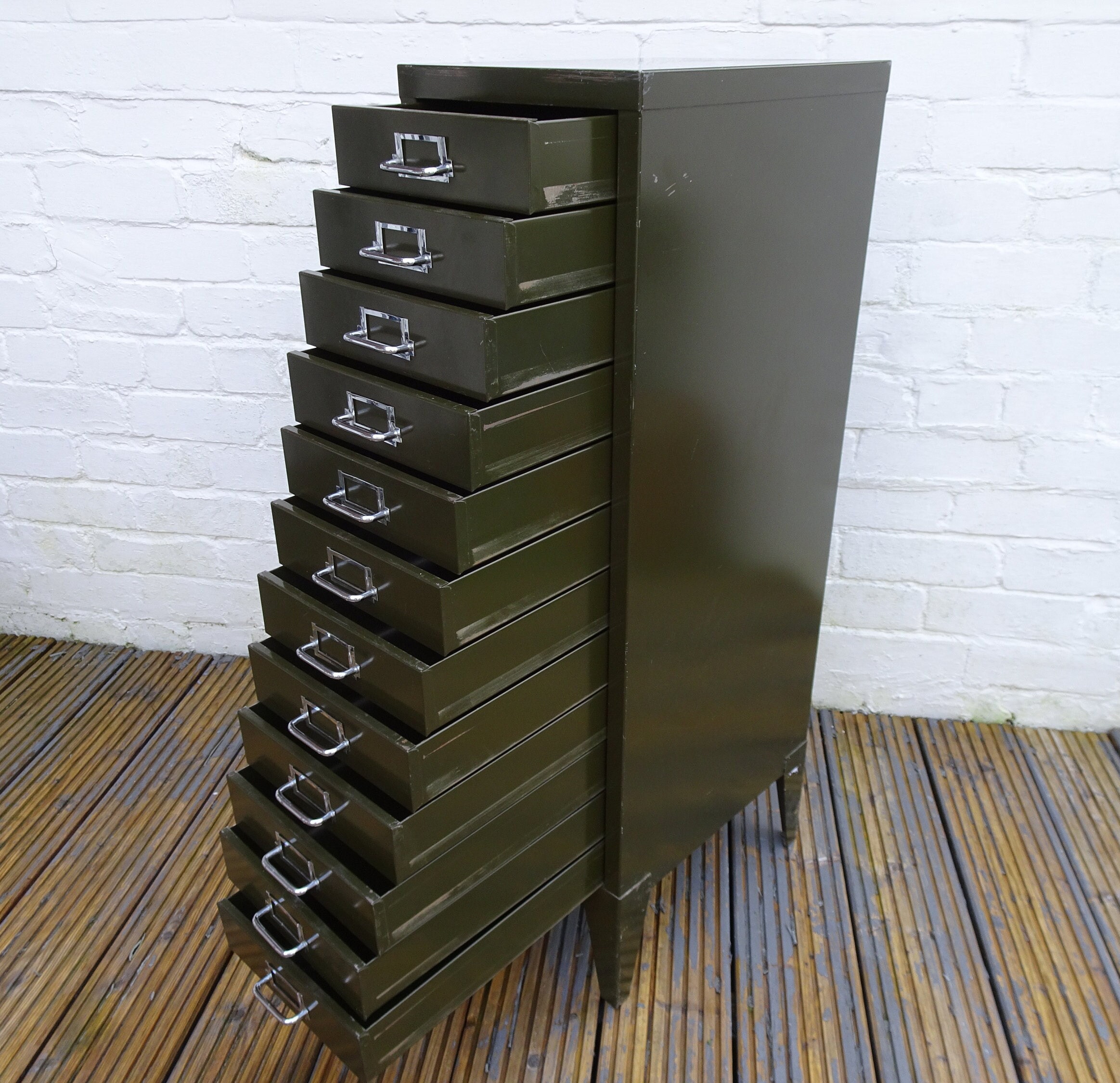 Draw File Cabinet for sale | Only 4 left at -70%