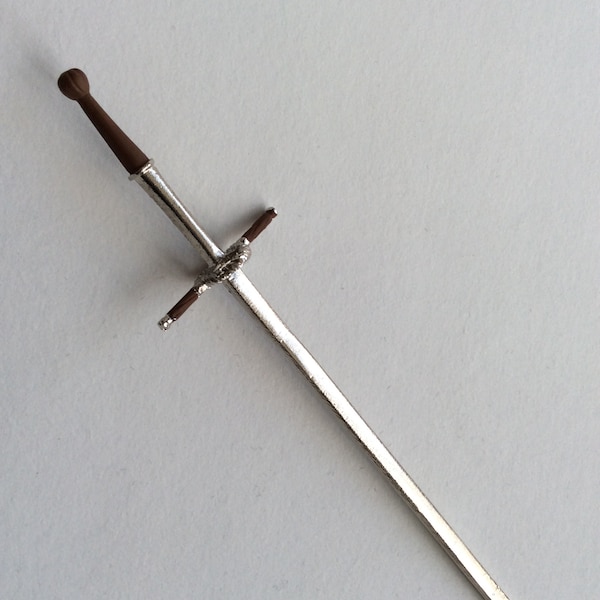 Miniature Sword - Etsy