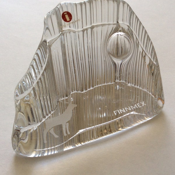 Antique Paperweight - Etsy