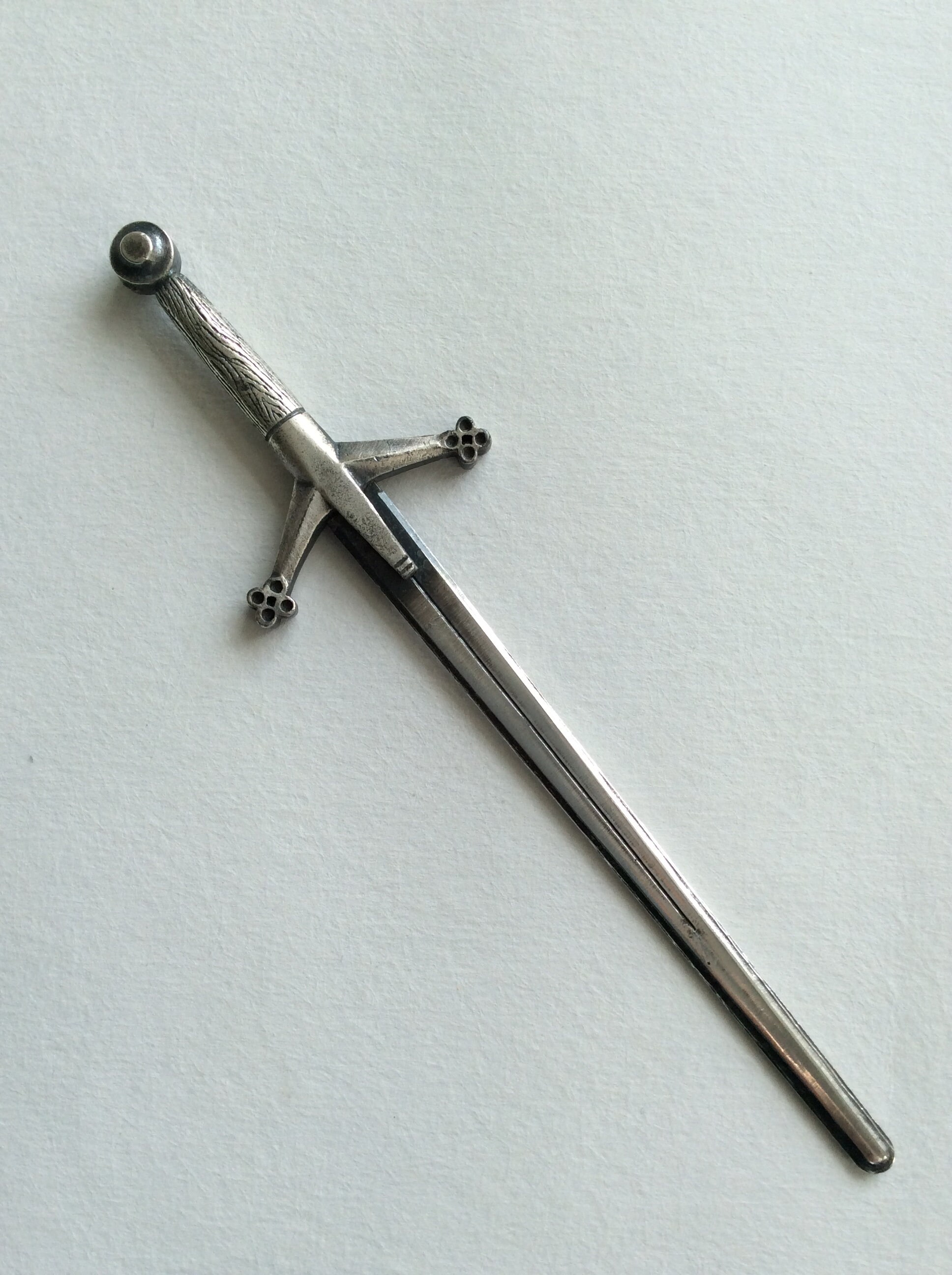 Will Turner Sword