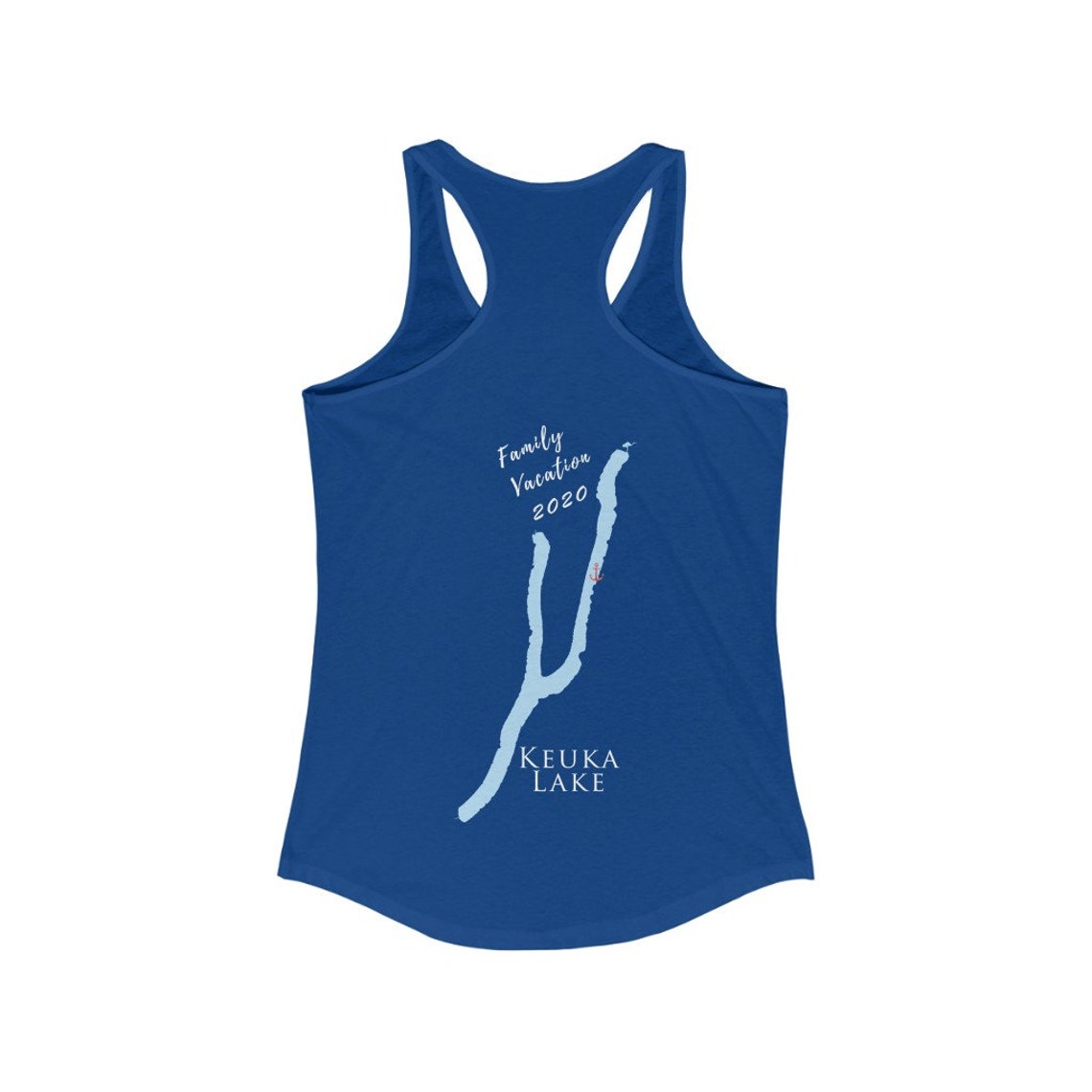 Living the Keuka Lake Life Family Vacation Women's - Etsy