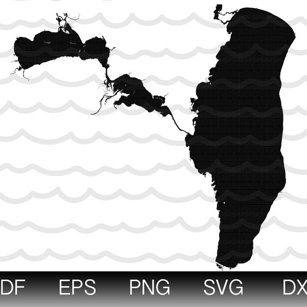 Winnebago Svg - Etsy