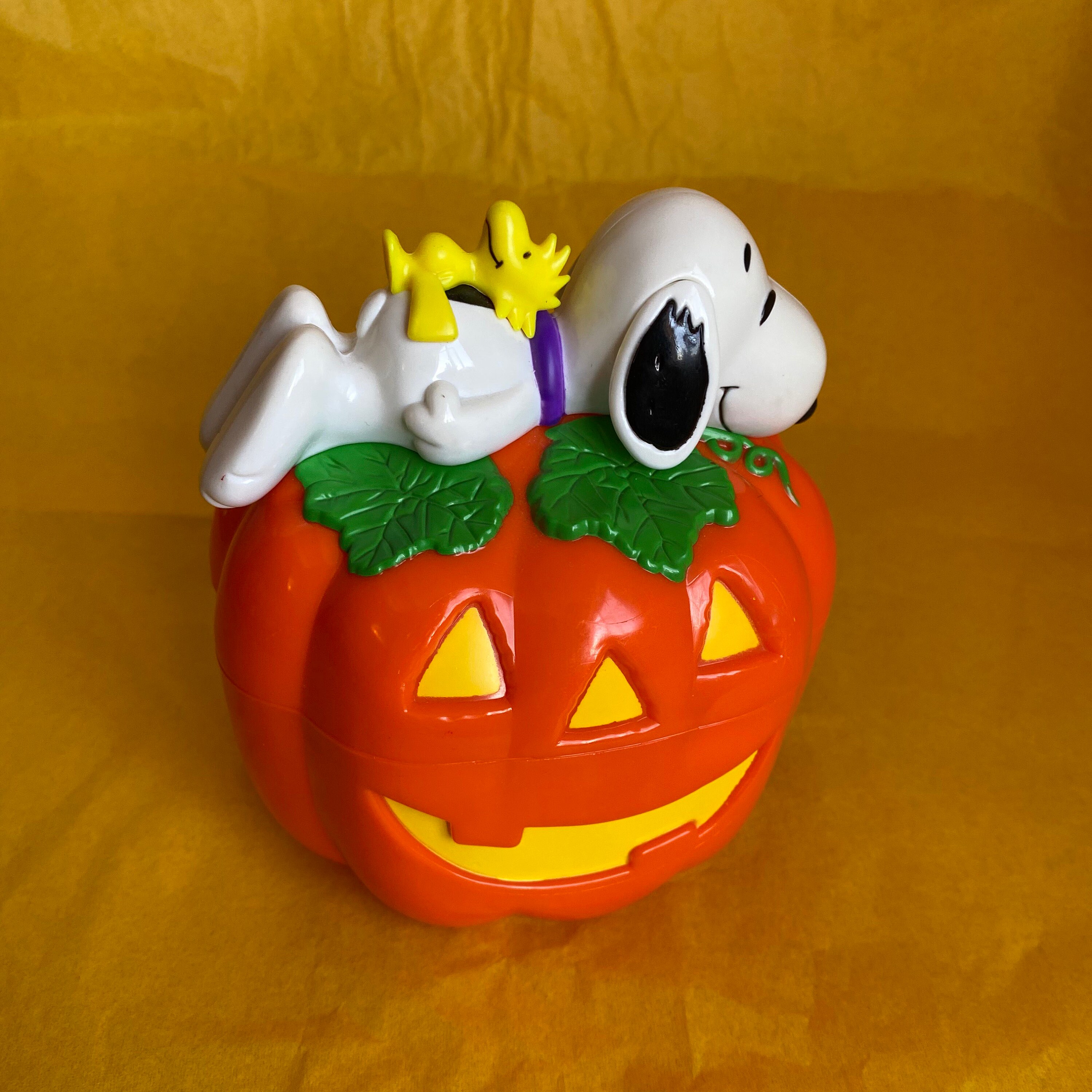 Pumpkin coin holder - Etsy France