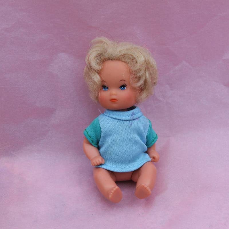 Simba Baby Doll - Etsy UK