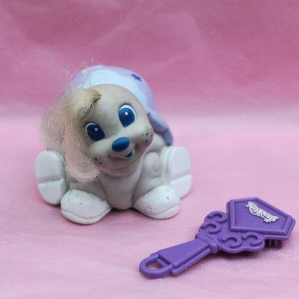 Tonka Keypers - Etsy