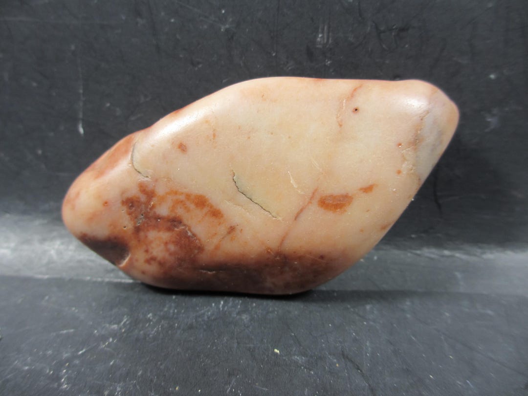 Dinosaur Gastrolith, Stomach Stone, Self Collected, Jurassic, Morrison ...