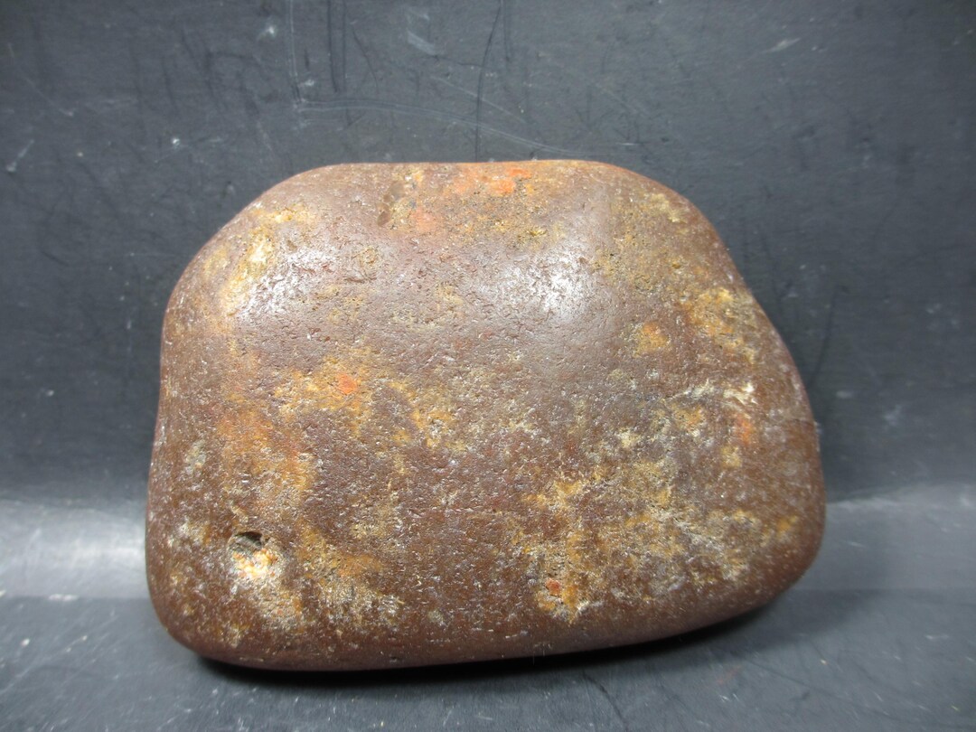 Dinosaur Gastrolith, Stomach Stone, Self Collected, Jurassic, Morrison ...