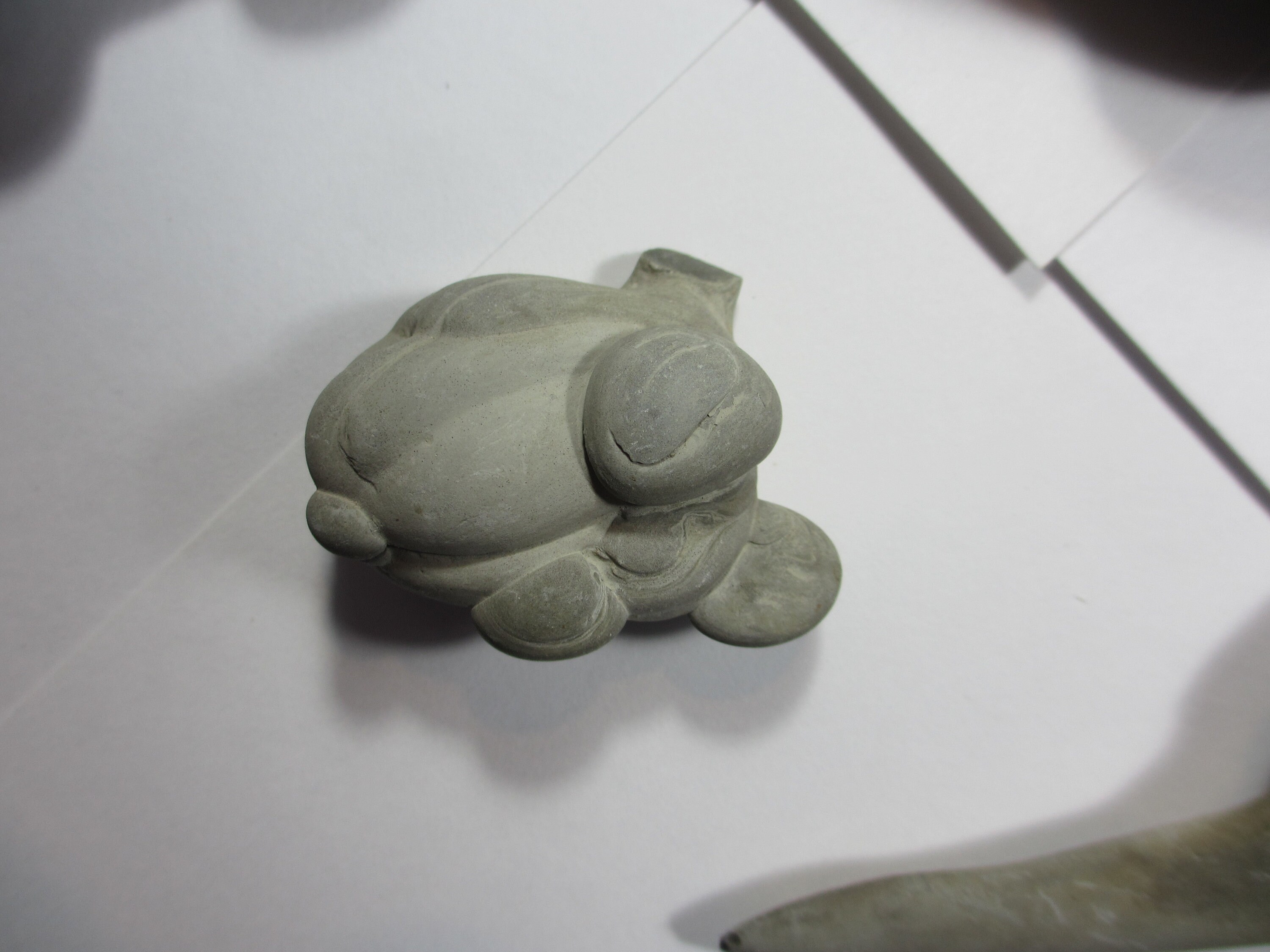 Fairy Stones Loess Kindchen Harricana River Quebec Canada | Etsy