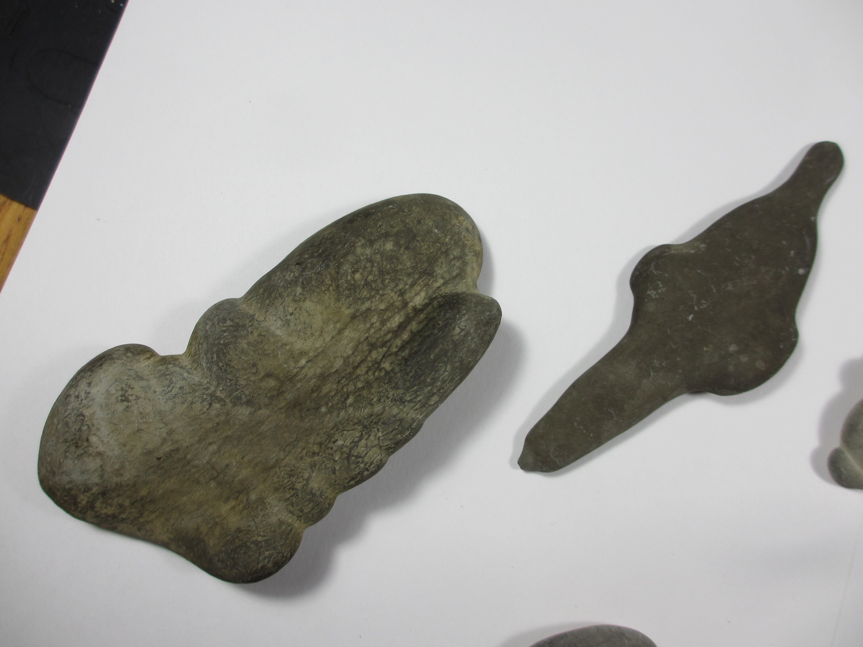 Fairy Stones Loess Kindchen Harricana River Quebec Canada | Etsy