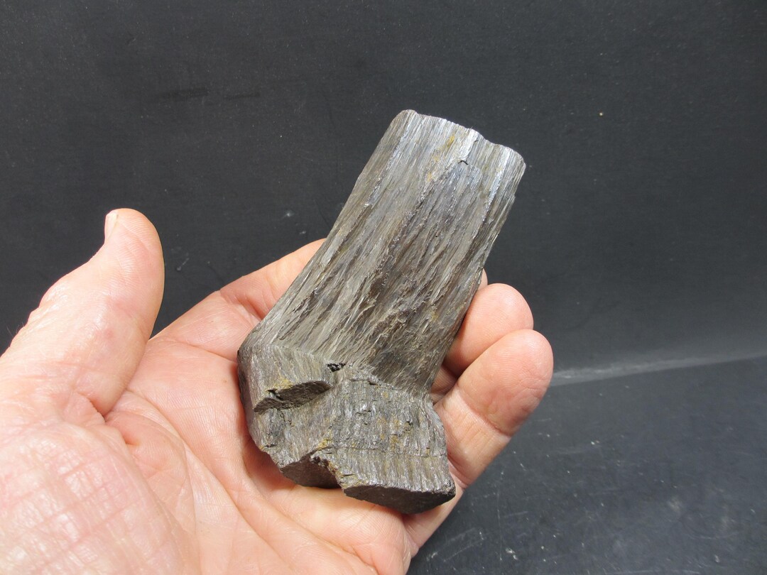 Needle Hematite, "black Diamond" Not MOROCCAN, Kidney Ore, Sherwood ...