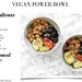4 Week Vegetarian Meal Plan With Grocery List - Etsy Canada