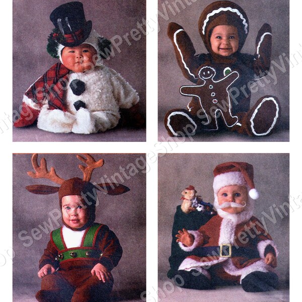 Reindeer Costume - Etsy