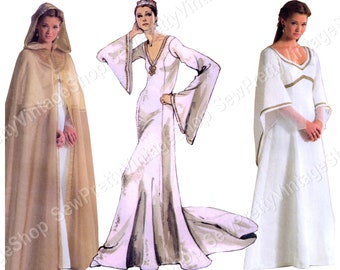 Galadriel Wedding Dress - Etsy