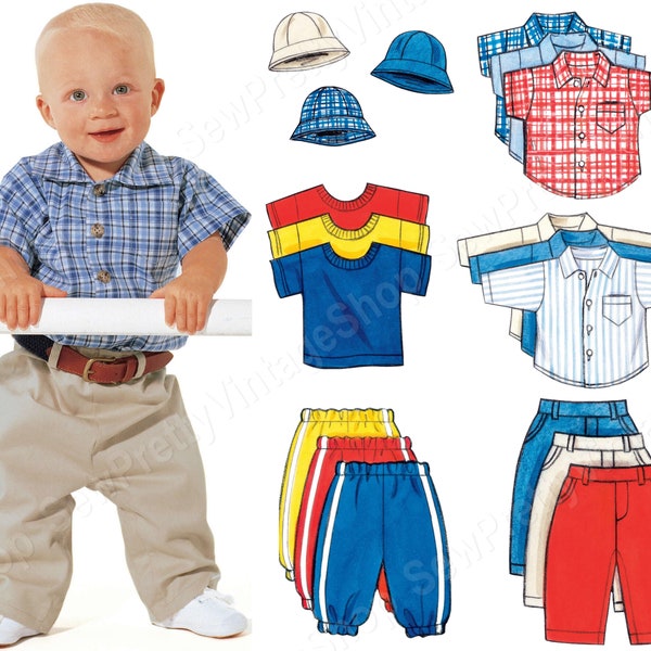 Infant Boy Clothes - Etsy