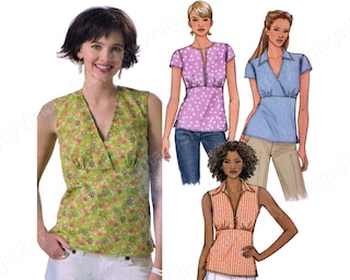 SewPrettyVintageShop - Etsy