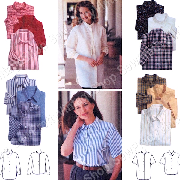 Simplicity 9818 - Etsy