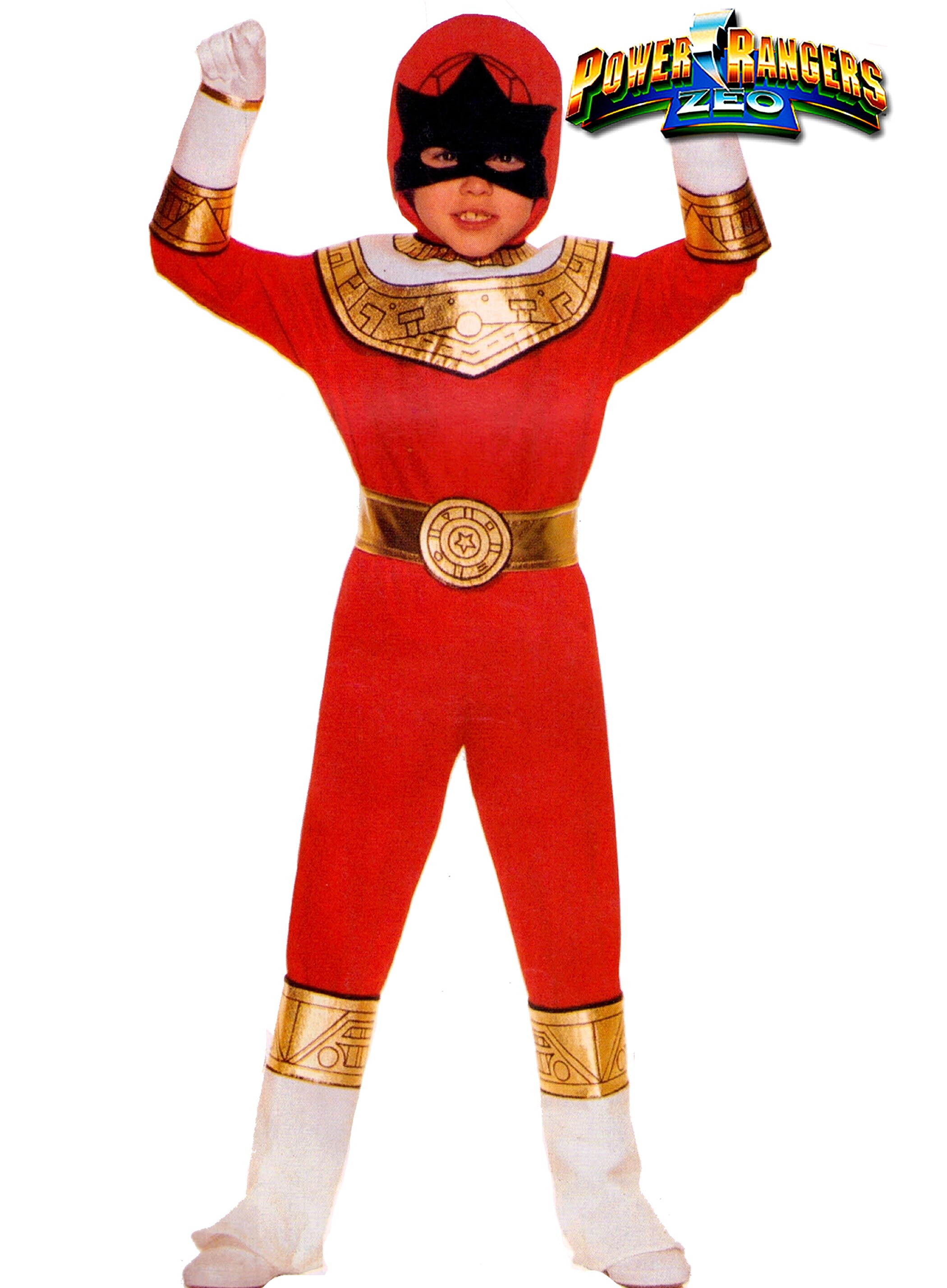 Butterick 4659 UNCUT SEWING PATTERN 90s Boys Power Rangers - Etsy