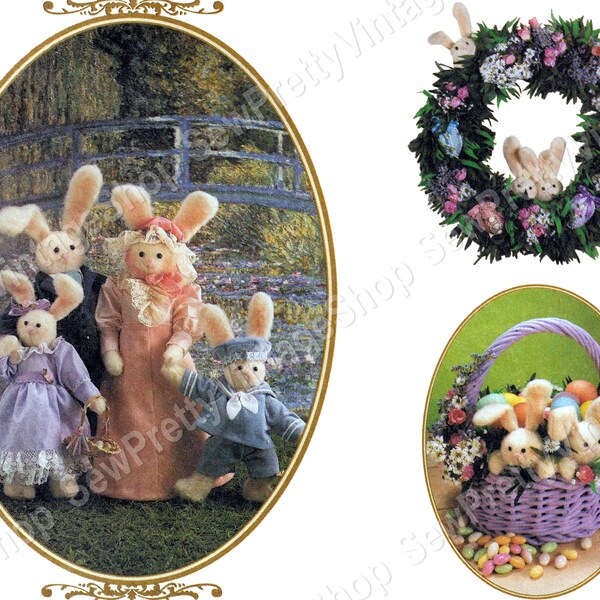 90s Easter Baskets - Etsy