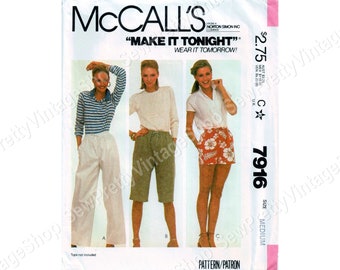 Knee Length Shorts | Etsy