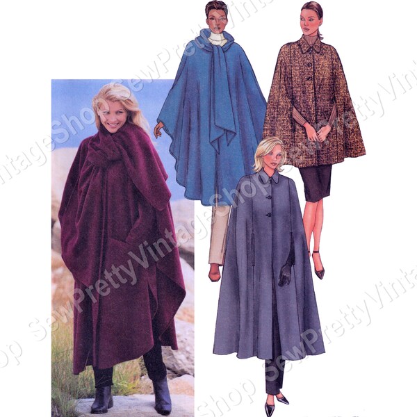 Butterick 3642 - Etsy