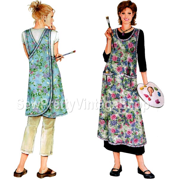 Simplicity 5201 - Etsy