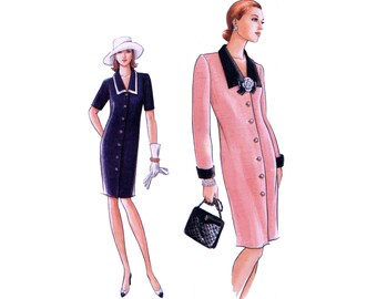 Chelsea Collar Pattern - Etsy