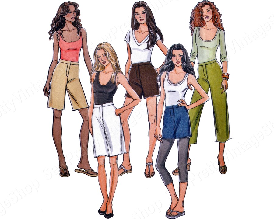 SewPrettyVintageShop - Etsy