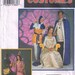 Simplicity 8286 SEWING PATTERN Medieval Costumes: King, Queen, Prince ...