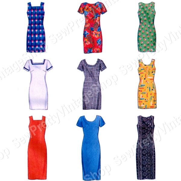 90s Sundress - Etsy