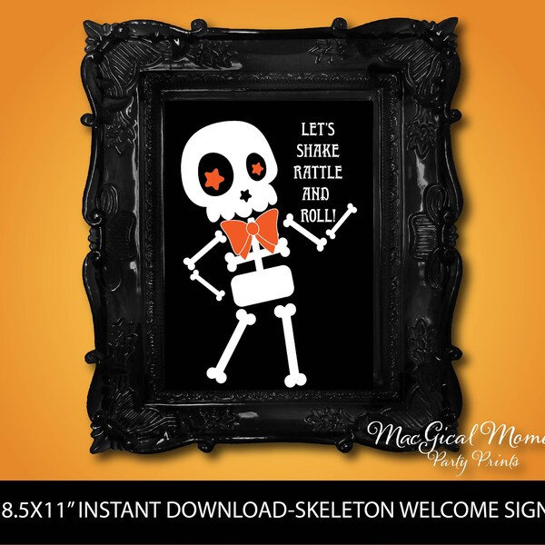 Shake Rattle Roll - Etsy