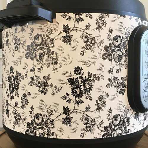 29 Colors Diamonds Colored Background Instant Pot Wrap. - Etsy