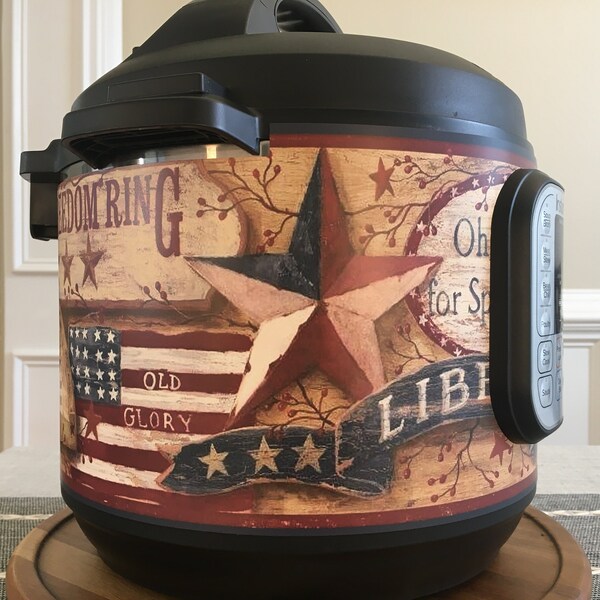 Instant Pot Magnet - Etsy