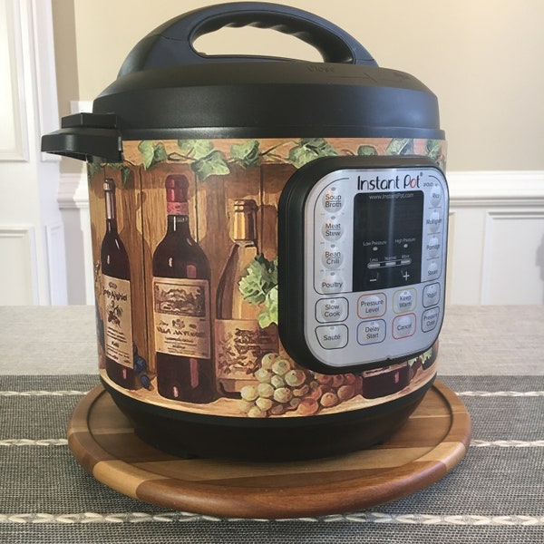 Instant Pot Magnet - Etsy