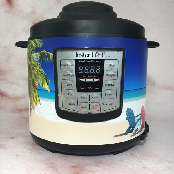 Instant Pot Magnet - Etsy