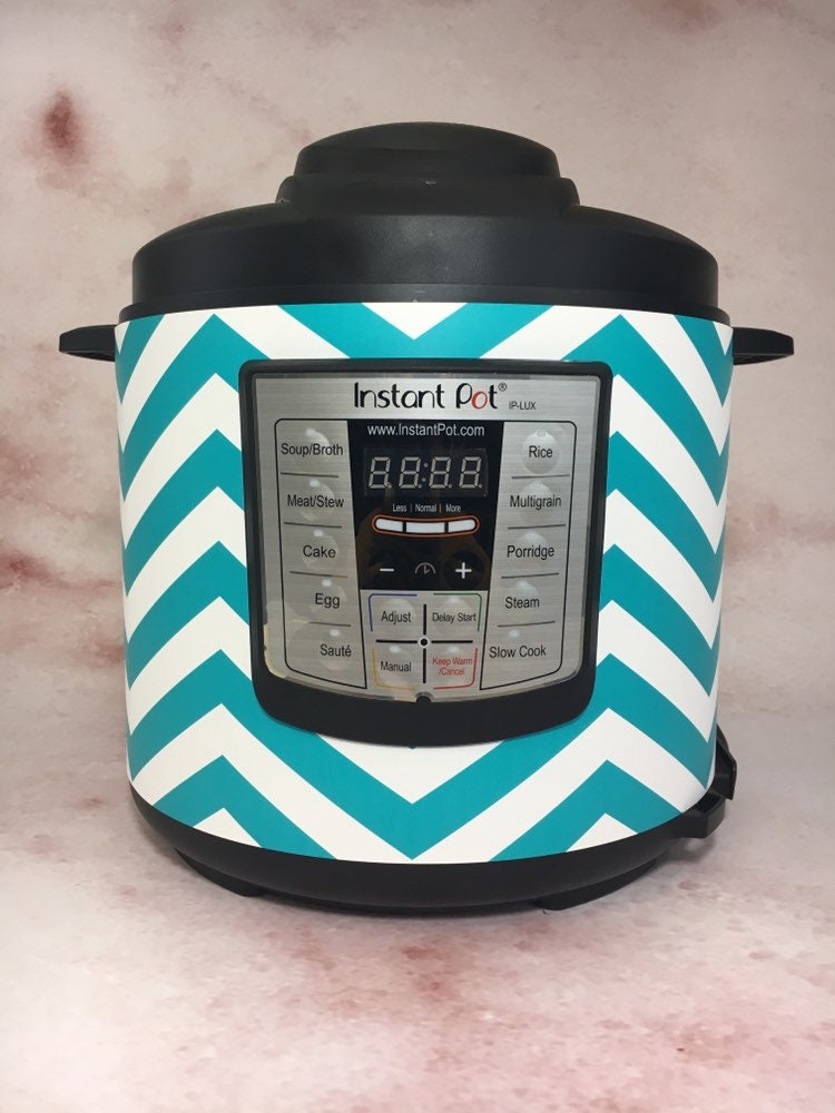 29 Colors Chevron Instant Pot Wrap. Instapot Wrap. - Etsy