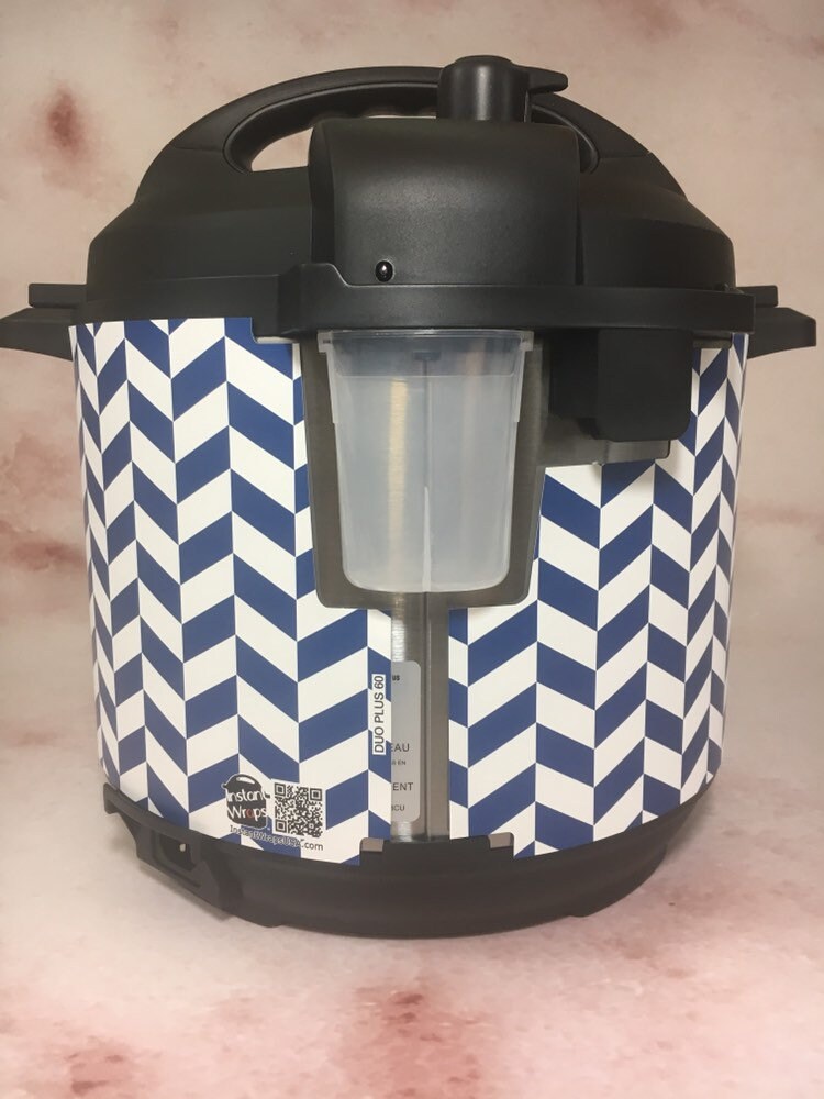 29 Color Combinations Herringbone Pattern Instant Pot - Etsy