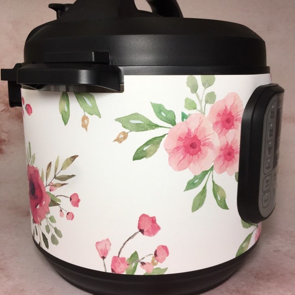 Instant Pot Wrap - Etsy