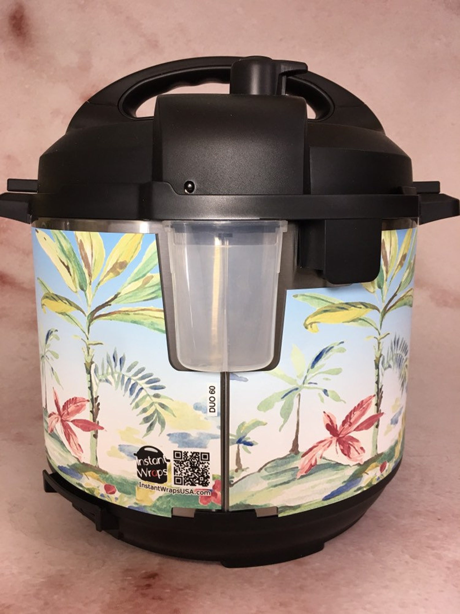 Flamingos Instant Pot Wrap Crock Pot Express Wrap. Premium - Etsy