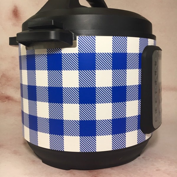 Instant Pot Magnet - Etsy