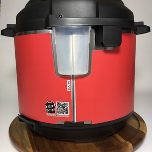 16 Colors Solid Color Wrap Instant Pot Wrap, Crock Pot Express Wrap ...