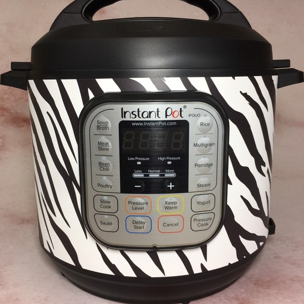 Instant Pot Magnet - Etsy