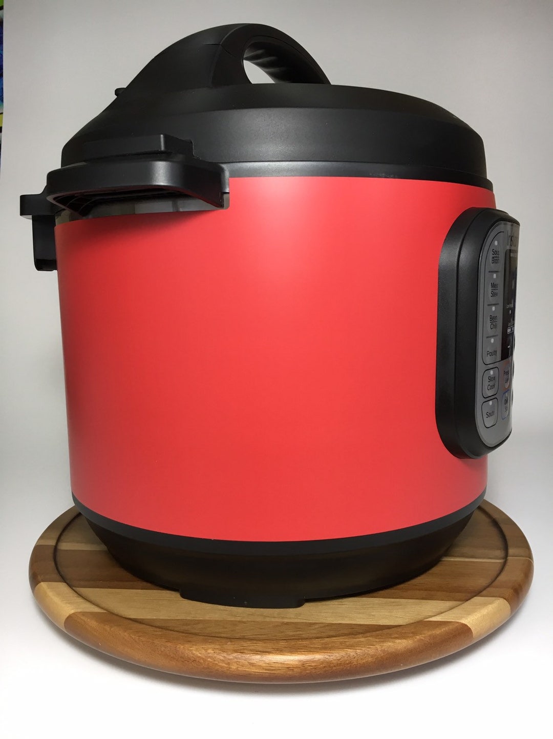 16 Colors Solid Color Wrap Instant Pot Wrap, Crock Pot Express Wrap ...