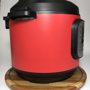 16 Colors Solid Color Wrap Instant Pot Wrap, Crock Pot Express Wrap ...