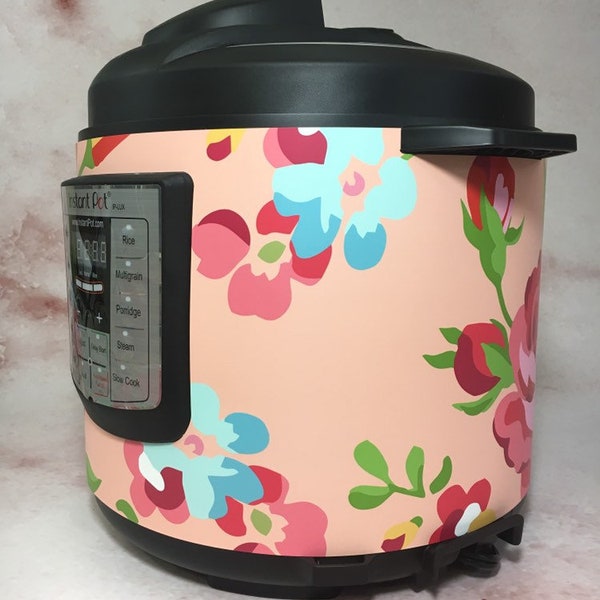 Instant Pot Cover Pattern - Etsy
