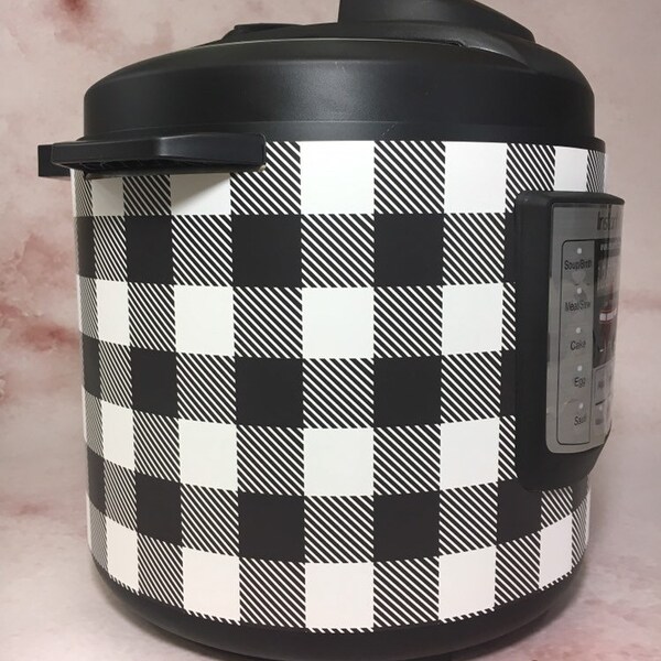 Instant Pot Magnet - Etsy