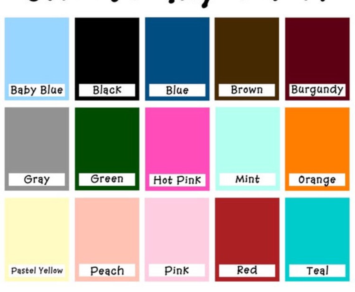 16 Colors Solid Color Wrap Instant Pot Wrap Crock Pot - Etsy