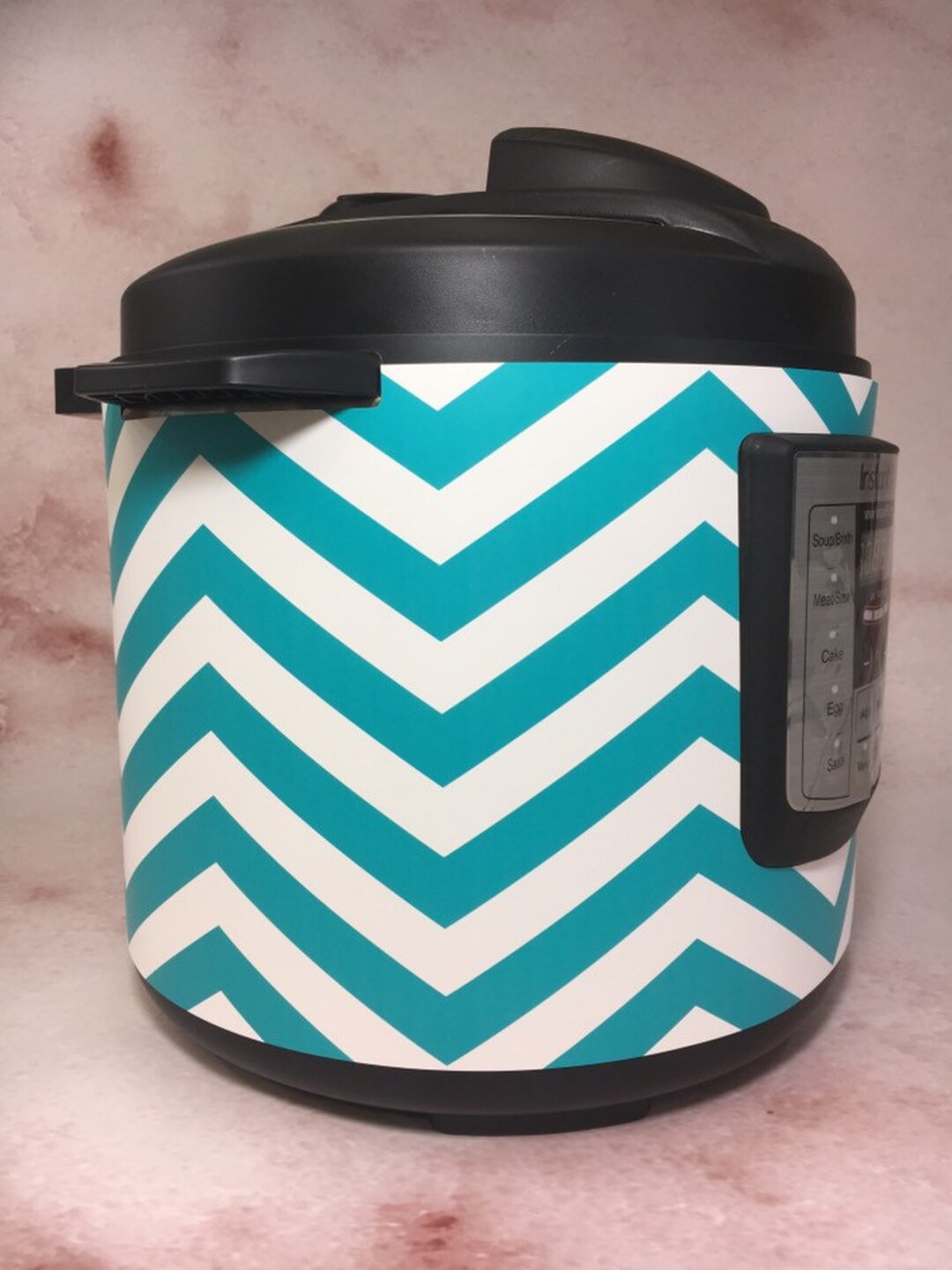 29 Colors Chevron Instant Pot Wrap. Instapot Wrap. Premium Non-adhesive ...