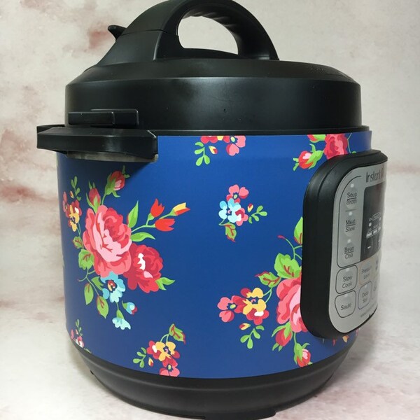 Instant Pot Magnet - Etsy